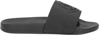 Moncler CHAUSSURES - Sandales sur YOOX.COM