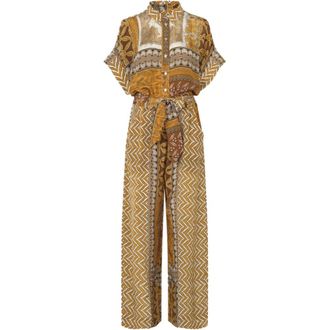 Lollys Laundry Jumpsuits - - Jumpsuits & Playsuits - Damen - Mehrfarbig - S