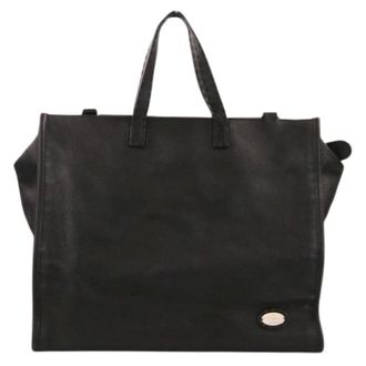 Fendi Damen, Pre-Owned, Schwarzk, ONE SIZEGr&ouml;&szlig;e