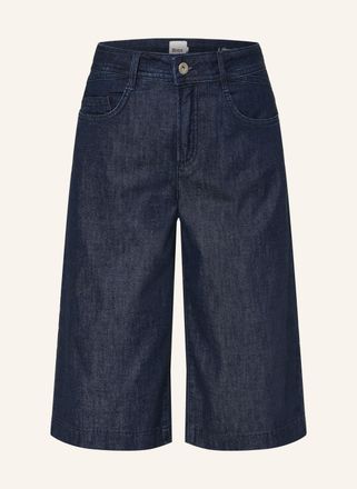 Brax Brax Jeansbermudas Maine B blau