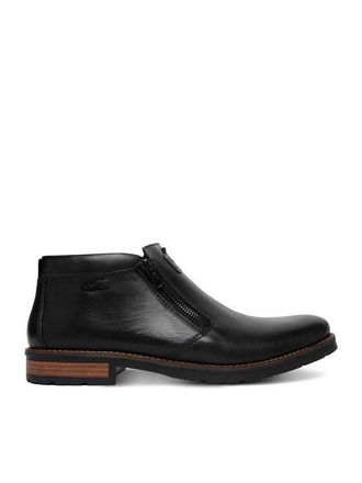 Rieker Stiefeletten CEO-14656-00 Schwarz