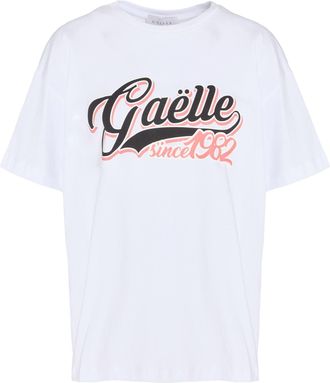 Ga&euml;lle Paris TOPS - T-shirts auf YOOX.COM