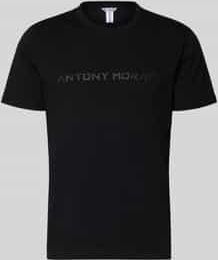 Antony Morato T-Shirt mit Label-Print