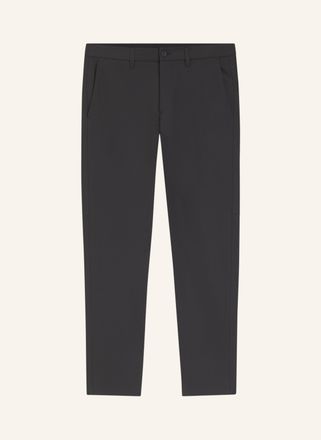 HUGO BOSS Chino Commuter Slim Fit grau