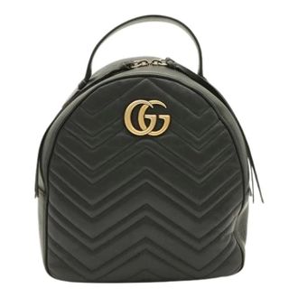 Gucci Damen, Pre-Owned, Schwarzk, ONE SIZEGr&ouml;&szlig;e