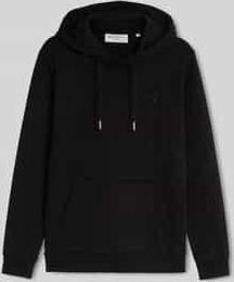 Tom Tailor Denim Regular Fit Hoodie aus Baumwoll-Mix