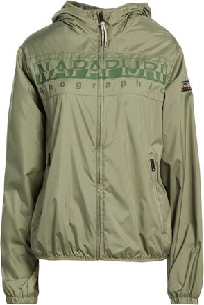 Napapijri JACKEN & M&Auml;NTEL - Jacken und Anoraks auf YOOX.COM