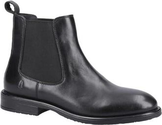 Hush Puppies Femme Alto Bottines Viola, Noir, 41 EU