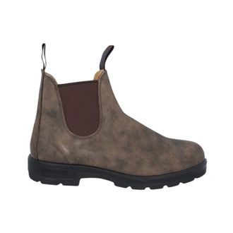 Blundstone Herren, Schuhe, Braun, 45 EUGr&ouml;&szlig;e