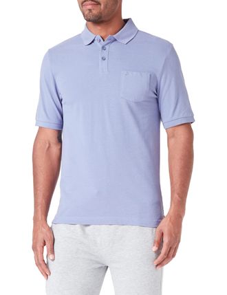 Daniel Hechter Herren Pique Pocket Polo, 635, XXL