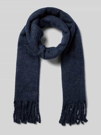 American Vintage Schal mit Wollanteil Modell ZINACO