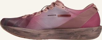 Yohji Yamamoto Y-3 Adios 9 Turnschuh pink