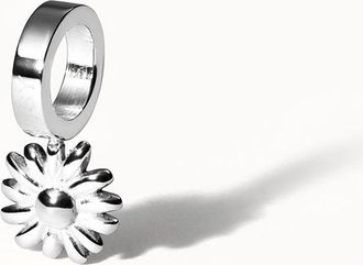 Purelei Gänseblümchen Charm Anhänger - Geburtsblume April