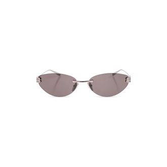 Balenciaga Sonnenbrillen - - Accessories - Damen - Grau - ONE SIZE
