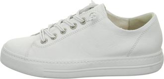 Paul Green Pauls Sneaker - - Shoes - Damen - Wei&szlig; - 37 EU
