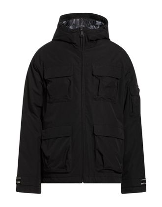 Versace JACKEN & M&Auml;NTEL - Jacken und Anoraks auf YOOX.COM