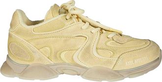 Axel Arigato Sneaker - Gelb