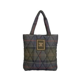 Barbour Sac cabas matelass&eacute;