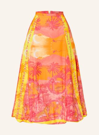 Miss Goodlife Miss Goodlife Rock orange