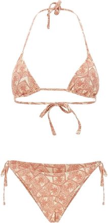 Colmar bikini Zanzibar - Rose