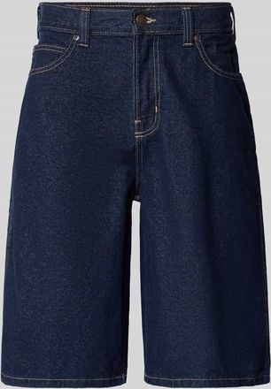 Dickies Loose Fit Bermudas mit Eingrifftaschen