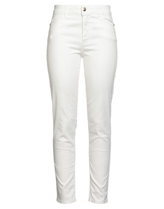 Angelo Marani HOSEN & R&Ouml;CKE - Jeanshosen auf YOOX.COM