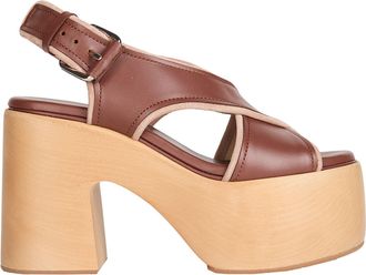Casadei SCHUHE - Mules & Clogs auf YOOX.COM