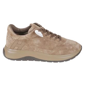 Hogan Herren, Schuhe, Braun, 41 1/2 EUGr&ouml;&szlig;e