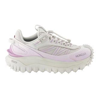 Moncler Femme, Sport, Violet, Taille: 37 EU Trailgrip GTX Baskets