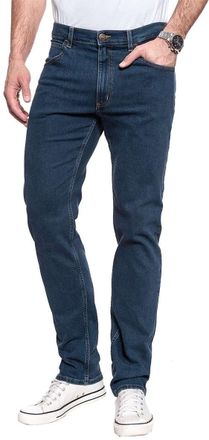 Lee Brooklyn - Darkstone - Jeans