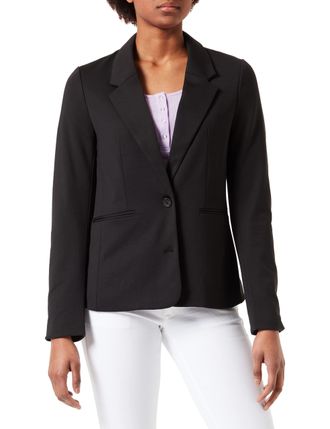 Vero Moda VMLUCCA LS Slim Jersey Blazer NOOS