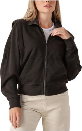 Isabel Marant Damen, Sweatshirts & Hoodies, Grau, LGr&ouml;&szlig;e