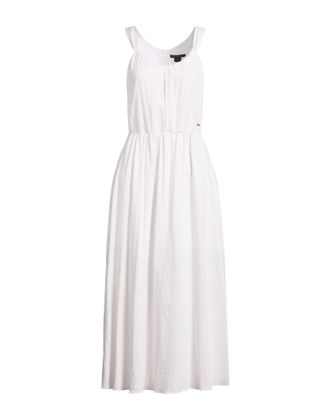 A|X Armani Exchange KLEIDER - Maxi-Kleider auf YOOX.COM