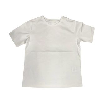 Nine In The Morning Femme, Tops, Gris, Taille: 38 FR Imma T-Shirt Slim