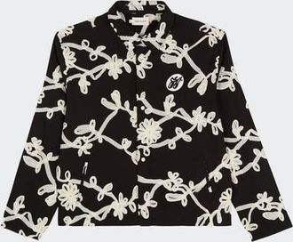 Honor The Gift Veste - Taille XL