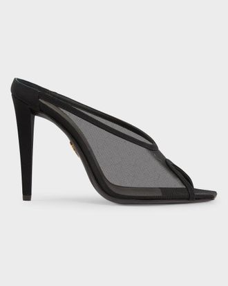Giuseppe Zanotti GUEPIERE MULE 105 Sandalen