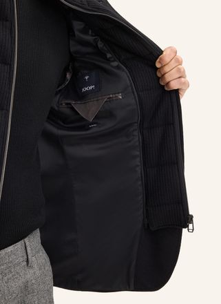 Joop Sakko Slim Fit schwarz