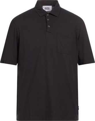 Alpha Studio TOPS - Poloshirts auf YOOX.COM
