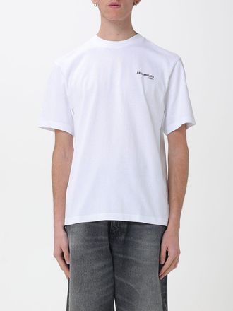 Axel Arigato T-Shirt AXEL ARIGATO Herren Farbe Wei&szlig;