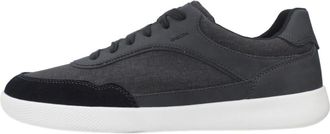 Geox Homme, Chaussures, Bleu, Taille: 46 EU U Rieti