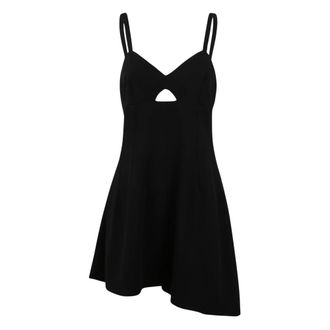 Jil Sander Kurze Kleider - - Dresses - Damen - Schwarzk - 2XL