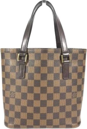 Louis Vuitton Damen, Pre-Owned, Braun, ONE SIZEGr&ouml;&szlig;e