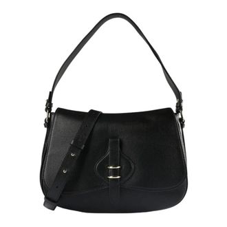 Coccinelle Femme, Sacs, Noir, Taille: ONE Size Sac bandouli&egrave;re Mavery