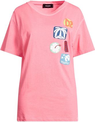 Dsquared2 TOPS - T-shirts auf YOOX.COM