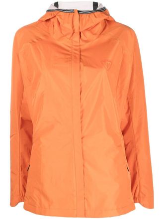 Rossignol Active Regenjacke - Orange