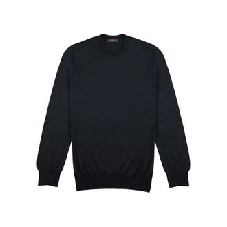 Zanone Sweaters And Knitwear