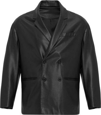 Antioch Winter Jacket