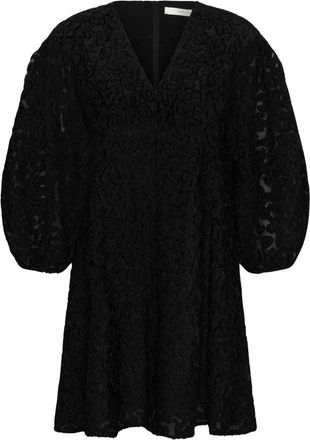 Inwear Robes - Femme - Robes - Noir - Taille: 36 FR