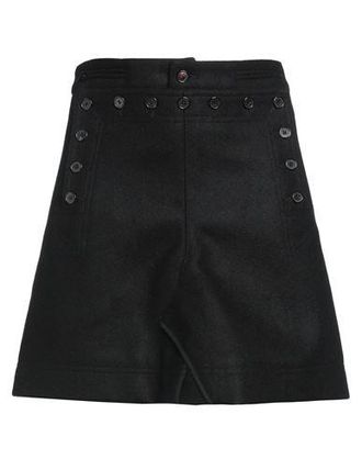 Maison Margiela BAS - Mini-jupes sur YOOX.COM