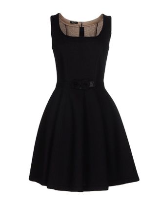 Hanita KLEIDER - Mini-Kleider auf YOOX.COM